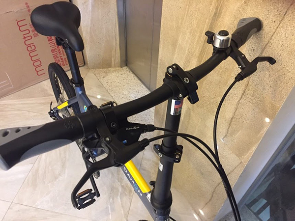 Mua bán Xe đạp gấp DAHON K-ONE FKA092 20 giá rẻ, chính hãng